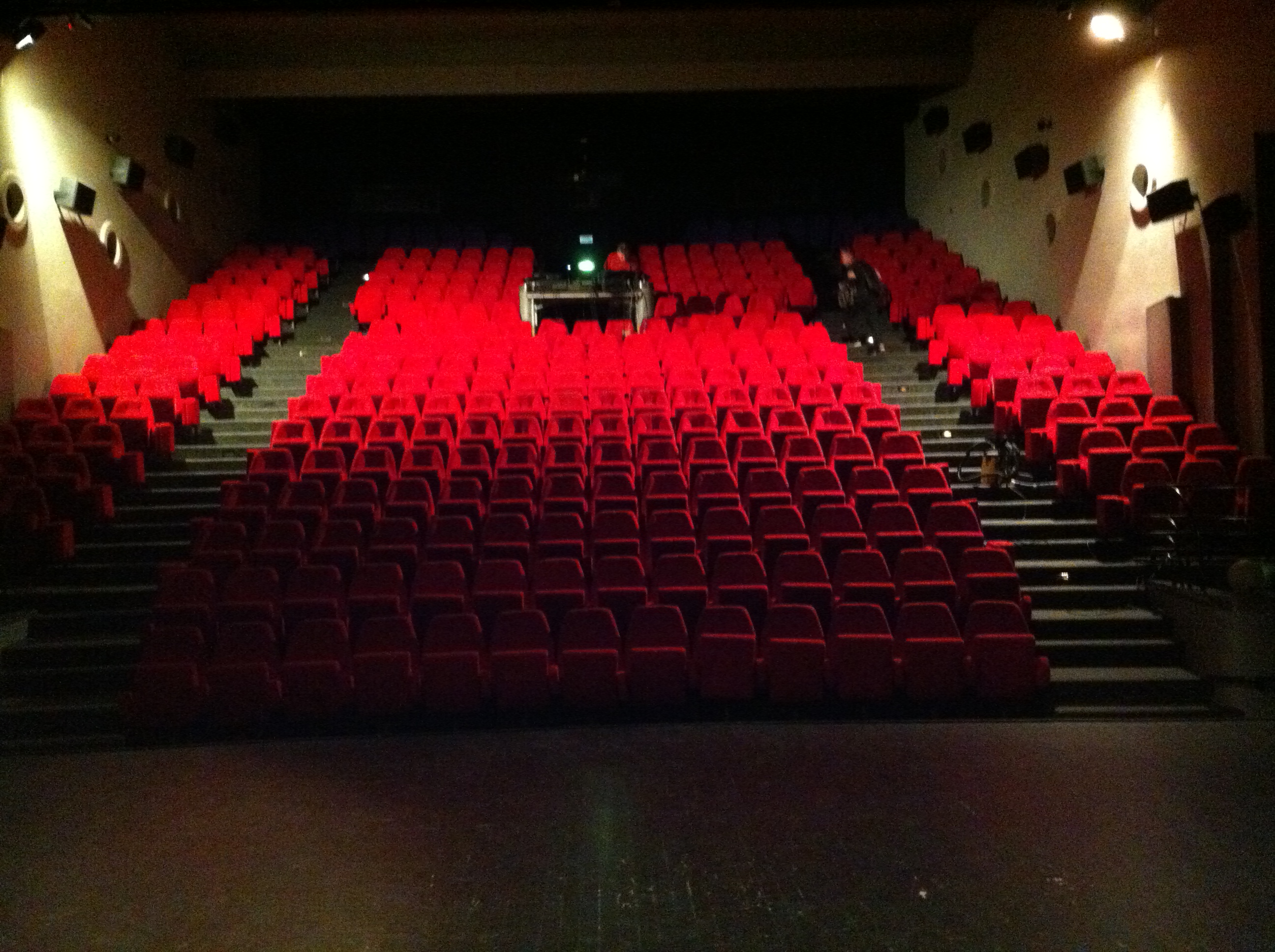 Spectacles Tout Public – La Tête de Mule